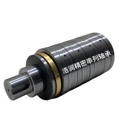 现货销售圆塑料机轴承R柱滚子推力轴承T4A310207A/M4CT1037A