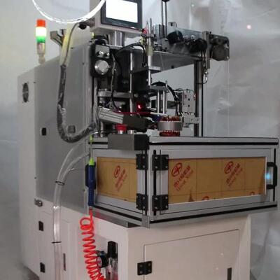 全动绑线机马达电机线线圈PUD设自备家供应伺服双面绑厂机源头直