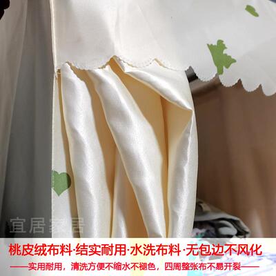 C不锈钢简易GEN布柜出厚租房卧室家用钢管加粗加衣9固加收纳衣橱