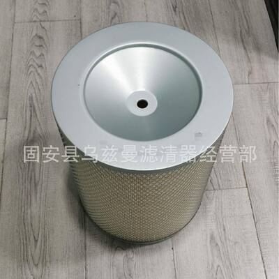 工程机械备矿山设发滤电机组专用柴油滤芯滤清ABT器AF928M滤芯过