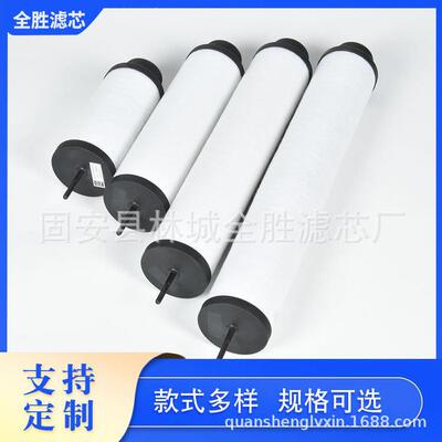 7035EKR242工业车间2过油雾滤芯排气滤器703542莱宝真空泵机型