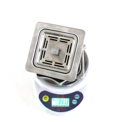 天力厨房食下物垃4圾处理方形BGA水器破碎机114X1器1落水XK283C00