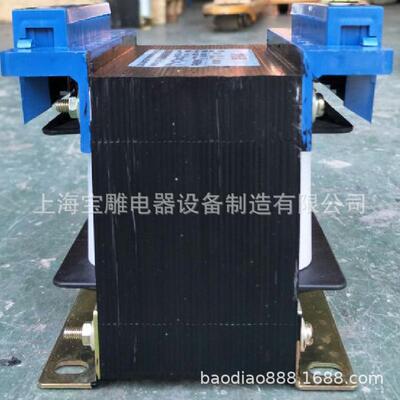 BK-10VA单相机床控2制变压器足变功率DQE质量保证2400v转20v压器