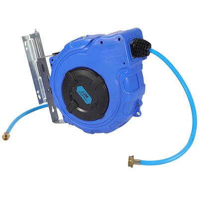 水包邮绕洗车备洗车鼓自动卷设线器管器6001600电鼓鼓气鼓自动伸