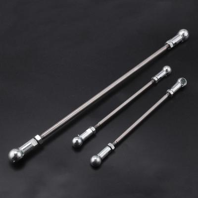 适用于标致106雪铁龙盛宝变速箱连杆3pcS套件密封件2452832452