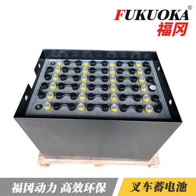 广东叉车蓄电池叉车电池7DB560吉鑫祥电动叉车电瓶7PZB560