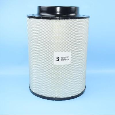 空气滤清器ECB120376/0180941002适用卡特彼勒发动机
