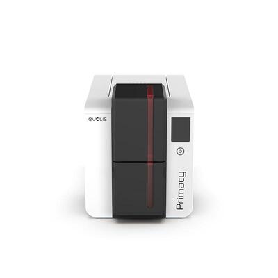 爱立识Primacy2单面证卡印机可自动升级双面