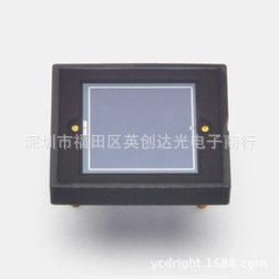 滨松hamamatsu硅光电二极管S1337-66BR