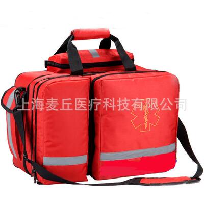 FSM复苏型综合型急救包院前急救包急救包