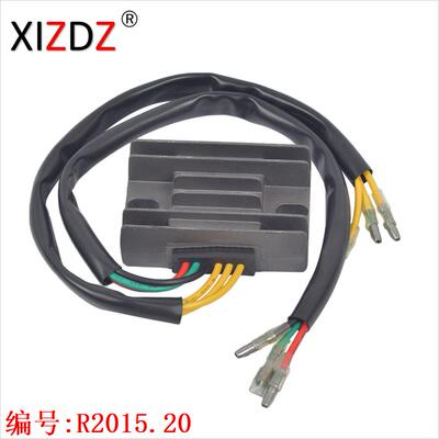 2015.20适用于HondaXR250L31600-KV6-670SH272-12
