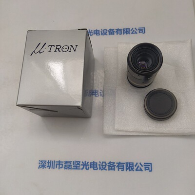 Myutron优创 FV1520 工业镜头