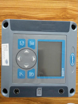 SC200通用型控制器LXV404.99.002021个通道,pH/DO