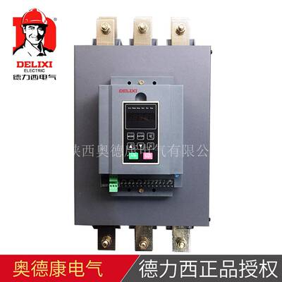 CDRA110T4软起动器110KW软起动器