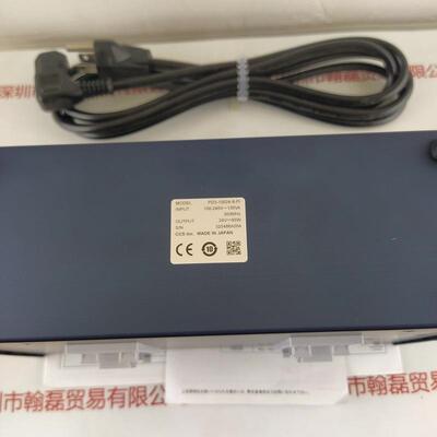 CCS希希爱视PD3-10024-8-PI控制器