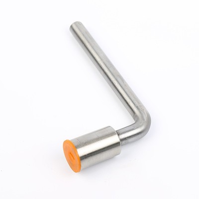 高铁不锈钢接地端子M16桥隧型路基型304不锈钢316L型铁路接线端子