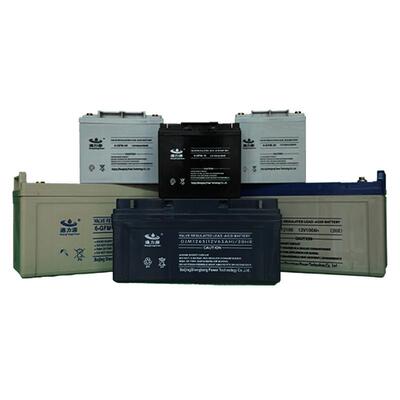 双登12v100ah 蓄电池 6-GFM-100蓄电池太阳能蓄电池厂家直