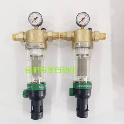 Resideo域适都F76S系列过滤器F76S-1AA原装进口现货