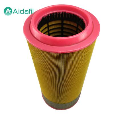 发电机组空气滤芯 三滤空滤22130223空气滤芯 油气分离器滤芯