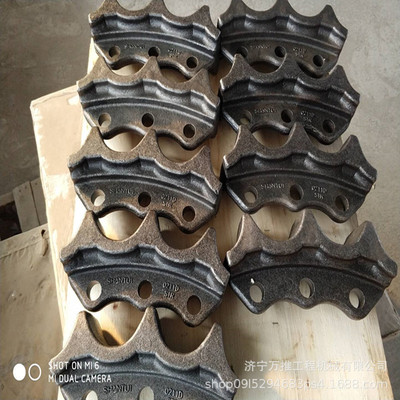 D155A-3 齿块 17А-27-11630 推土机驱动齿