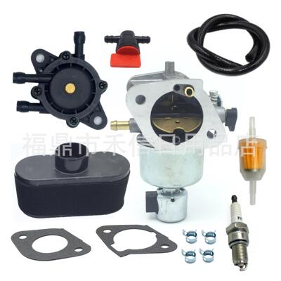 15004-0985化油器空滤油泵套装FR691V FS691V 15004-0829发动机