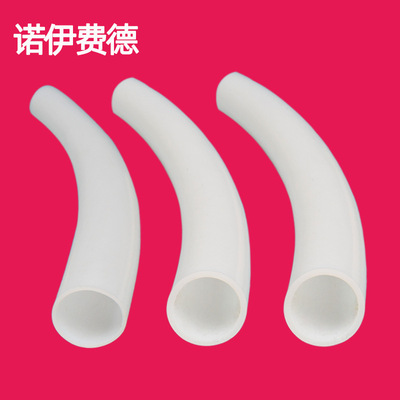 进口聚四氟乙烯管 英制管 PTFE管 透明四氟管 FEP F46 PFA软管