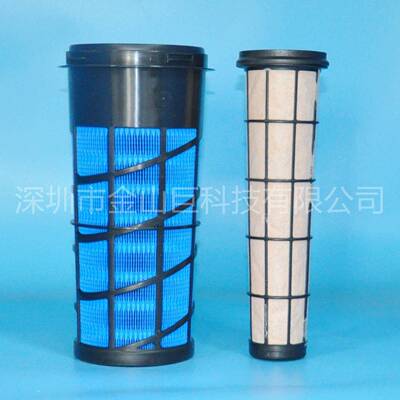 金山巨空气滤清器RE282286 RE282287 SA16561 SA16562