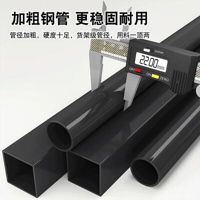 免安租装布折叠24310衣柜家用卧室简易衣结实耐用出房衣柜全钢架