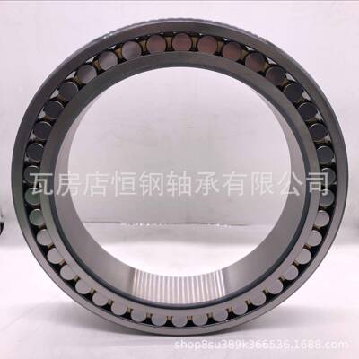 厂现货直承供23938CA调心滚子机CFT轴家承械钢厂使用轴CAK系列