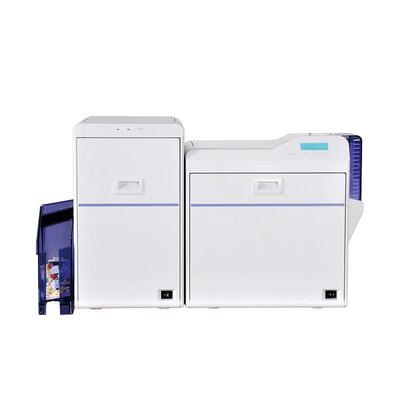 CX7000再印证卡像打机出入证社保卡一体机转选BAM举卡人IC卡印学