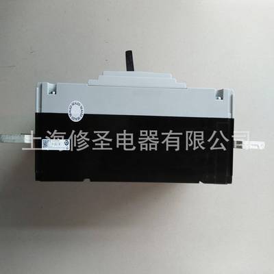 原装富士电机AIHZ403B塑壳断路器PA3250A300400ASA403B空E气开关