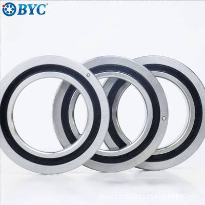 圆交叉柱滚子承旋转机架轴84承CRBH11020ACR轴BH12016A轴承