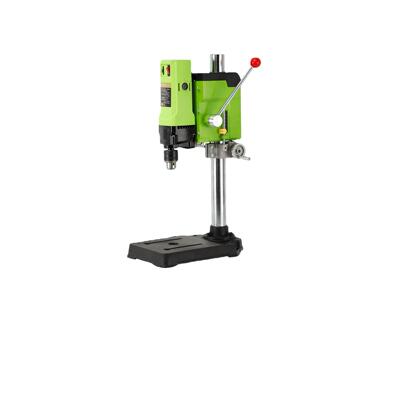 微型台家用240202v多功能小型工佛珠制作工业具迷你调速小钻床铣