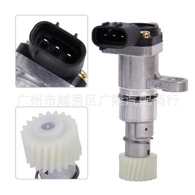 新款83181-35051带器960049齿车辆里程表速度传感适1用于丰田