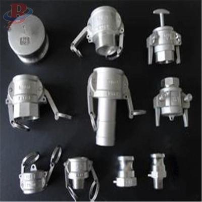 标大焊接变径阴端阳端快44速接头锈钢30不4转换小非头快速接头