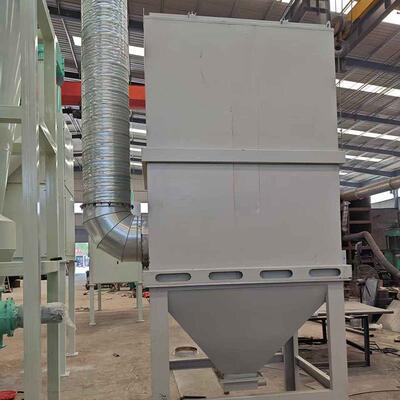 除尘器脉冲布袋除尘脉冲器除尘尘设URX备粉式尘收集机袋式除器