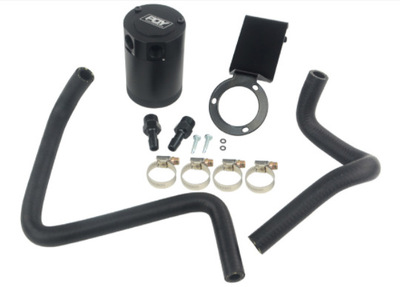 改装铝合金机油透气壶适用于斯巴鲁BRZ 13-15 Scion FR-S丰田86