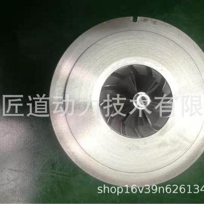 涡轮增压器机芯GT1446V781504-0001,781504-0004,781504-0006