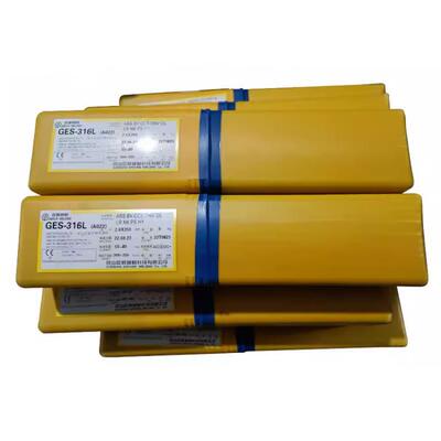 昆山京雷GEC00(Z308)i铸铁用手焊条BCEE1ZN-1-焊条