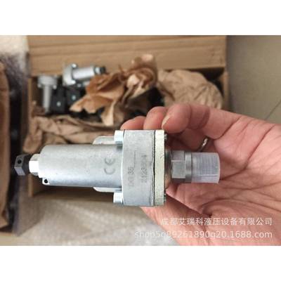 现哈威DG35-YDPT压力1继电器德国HAWE压力开关大量货包邮