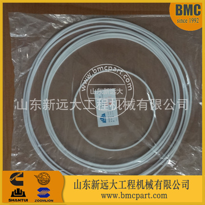 山推动臂油缸修理包 SL50W配件油缸修理包 动臂油缸W051300015