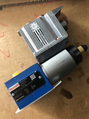 R900019793，R901370939 原装线圈