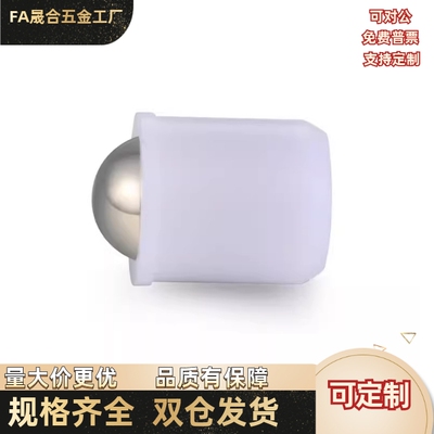 压入式球头柱塞PFPPN3/PFPPN4/PFPPN5/PFPPN6/PFPPN8/PFPPN10/12