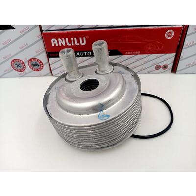 适用于NAVARAD40YD25油冷器21305-5M301
