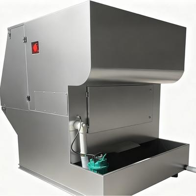 湿式金打除尘工作台金属五工业磨吸尘台BEF设备抛光打除尘磨工作