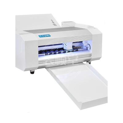 不ABL干胶单张模切机划线机伺G服款飒戈SA5A-6A011其他