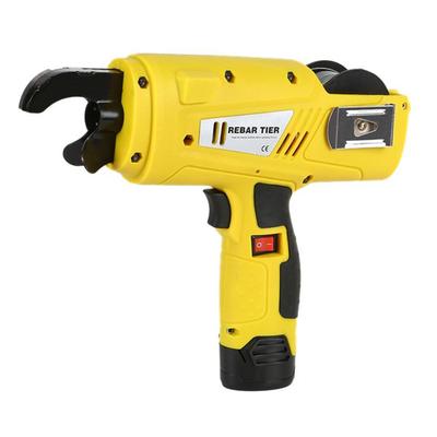 自动手钢VDS筋捆扎机持全电动筋捆扎机钢筋钢绑丝机