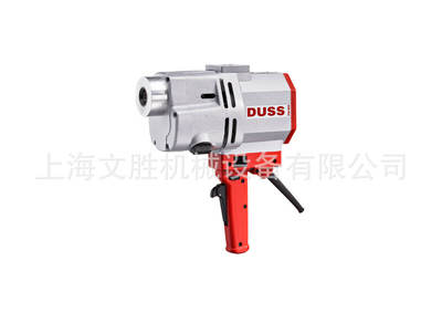 德国DUSS钻头D 38 RLE 4