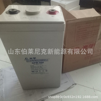 哈尔滨光宇蓄电池GFM-30002VAH电力基站直流屏备用电池免维护