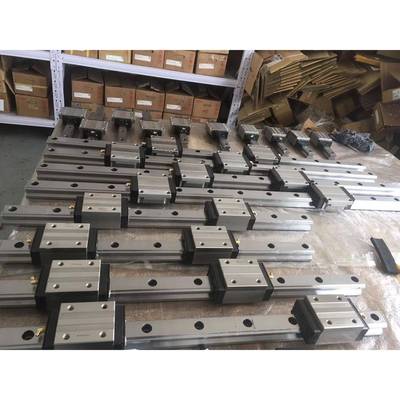THK直线导轨THK滑块 NR100LB? NRS25XB NRS25XLB NRS30B NRS30LB